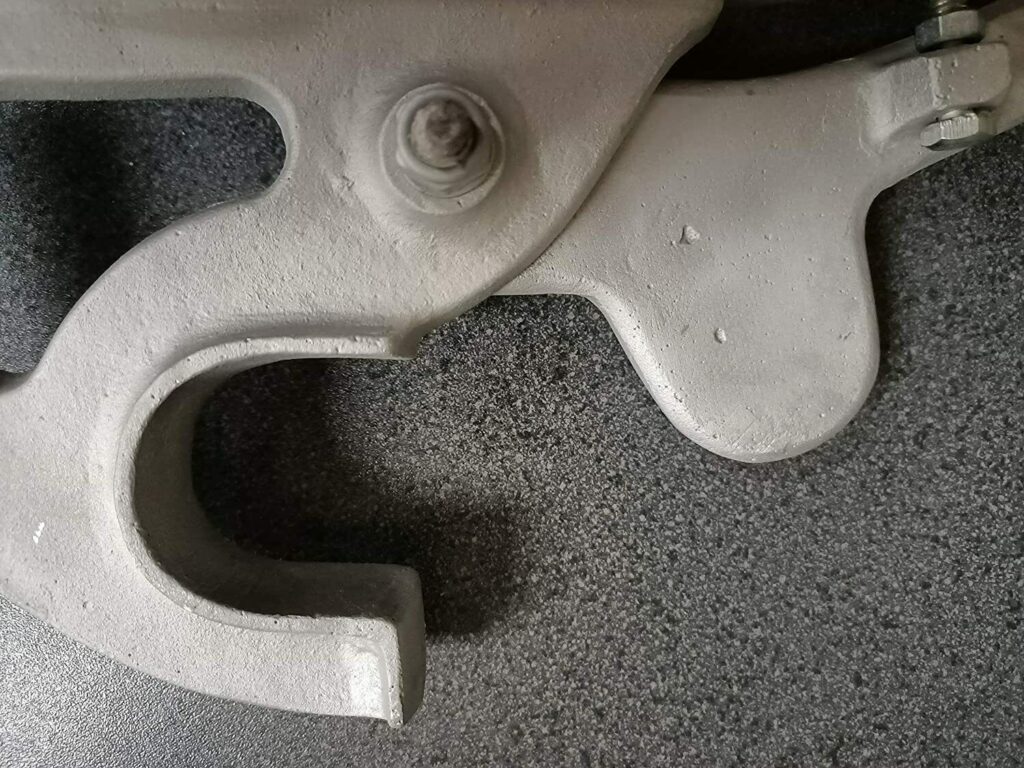 Humane Poultry Dispatcher - Madees